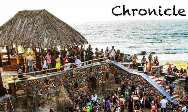 14 Best Clubs in North Goa for Party Lovers - Treebo Blog