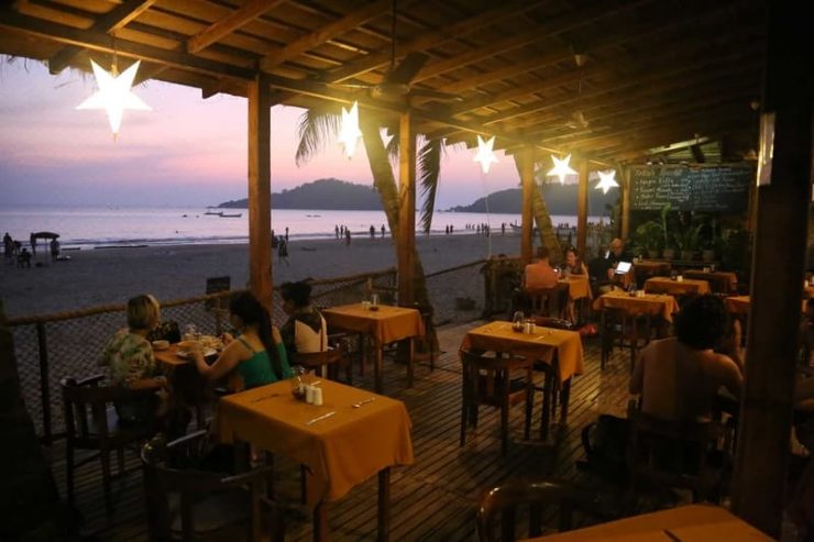 16 Best Bars in Goa to Chill Out - Treebo Blog