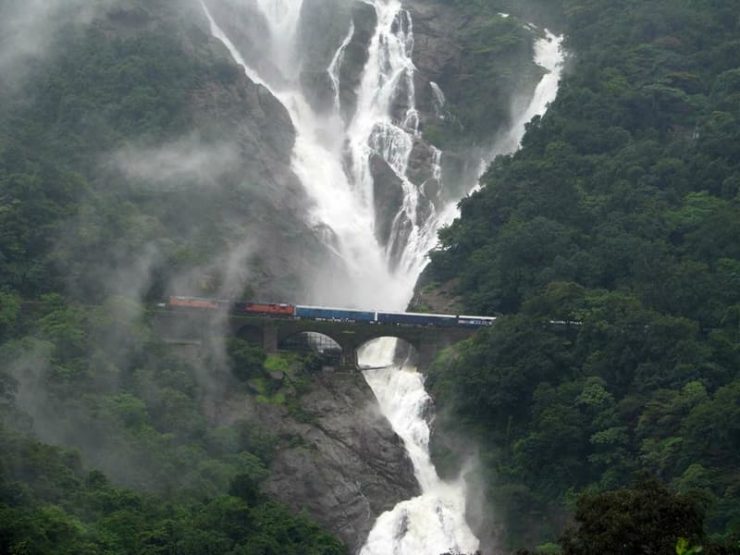 7 Goa Hill Station to Consider Visiting For Better Exploration - Treebo ...