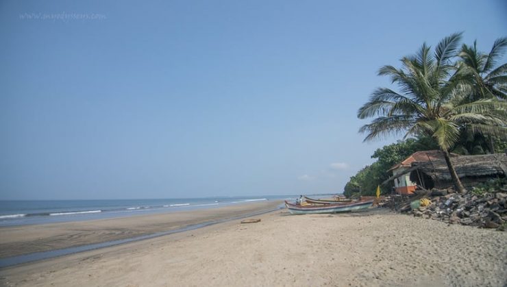 7 Spectacular Places to Visit near Goa within 100 km - Treebo Blog