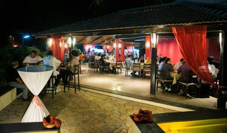 16 Out of the Box Clubs in South Goa for Partying - Treebo Blog