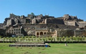 8 Forts Near Hyderabad for the Historical Touch - Treebo Blog