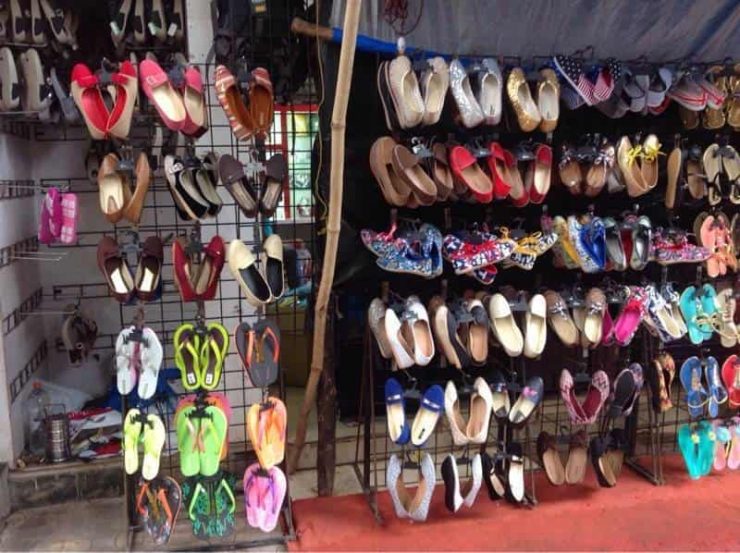 The 11 Best Wholesale Shoe Markets in Mumbai - Treebo Blog