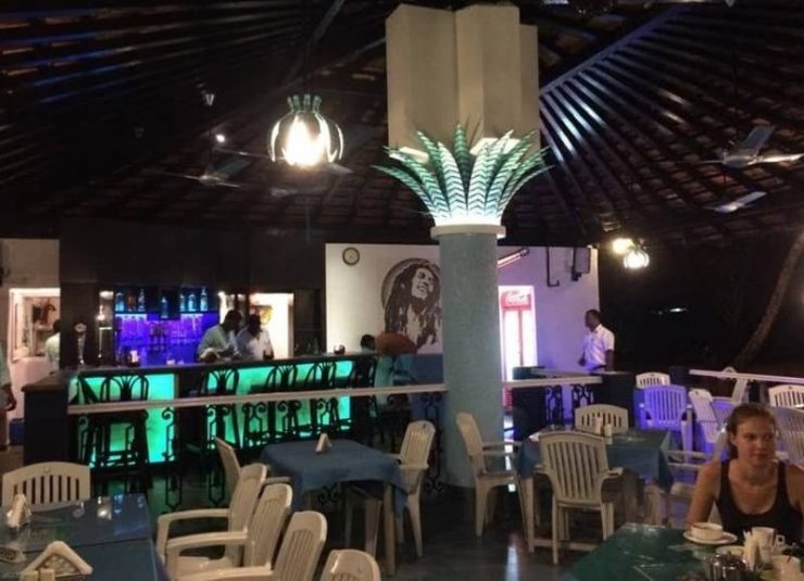 16 Best Bars in Goa to Chill Out - Treebo Blog
