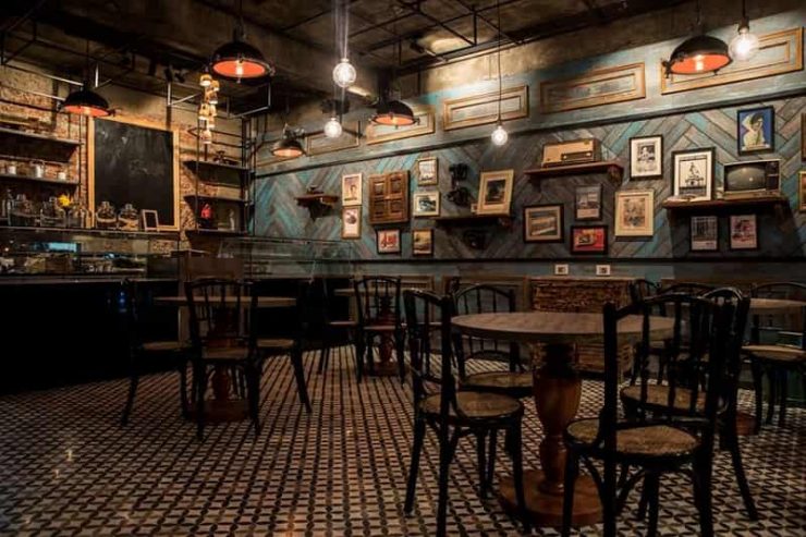 15 Outstanding and Best Cafes in Hyderabad - Treebo Blog