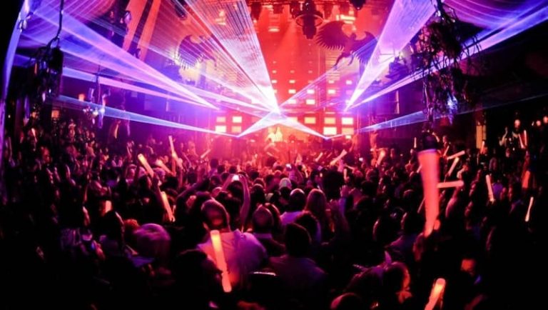 14 Best Clubs in North Goa for Party Lovers - Treebo Blog