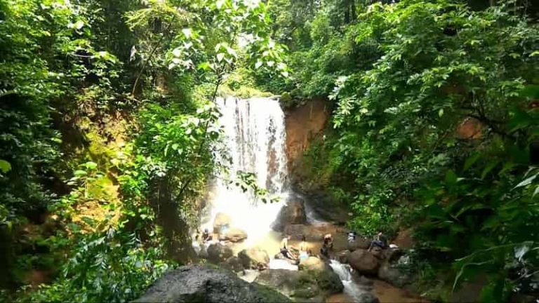 8 Beneficial Natural Springs in Goa - Treebo Blog