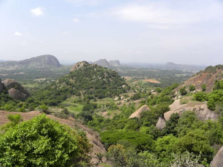 11 Short One-day Road Trips from Bangalore - Treebo Blog