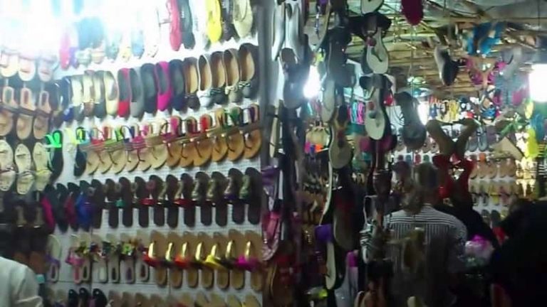 The 11 Best Wholesale Shoe Markets in Mumbai – Treebo Blog