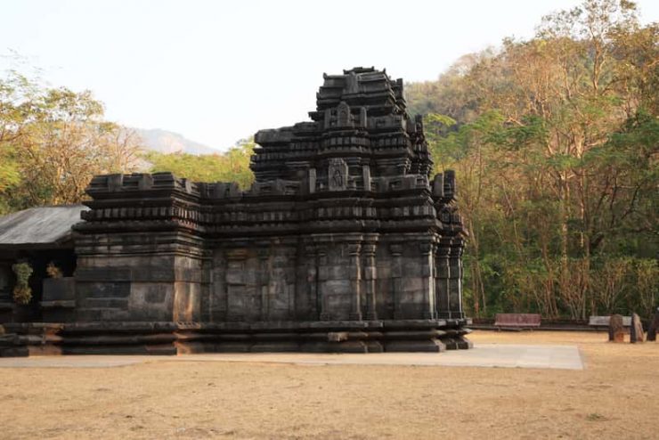 10 Famous Temples in Goa for the Believer in You - Treebo Blog