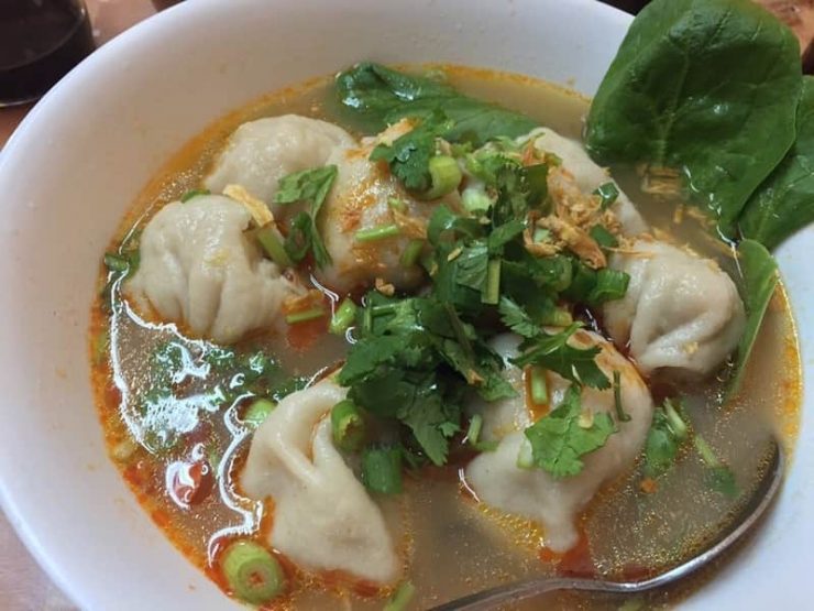 9 Top Local Food in Leh Ladakh to Try - Treebo Blog