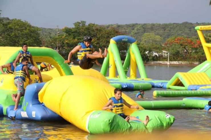 4 Amusement Parks in Goa for Unlimited Fun - Treebo Blog
