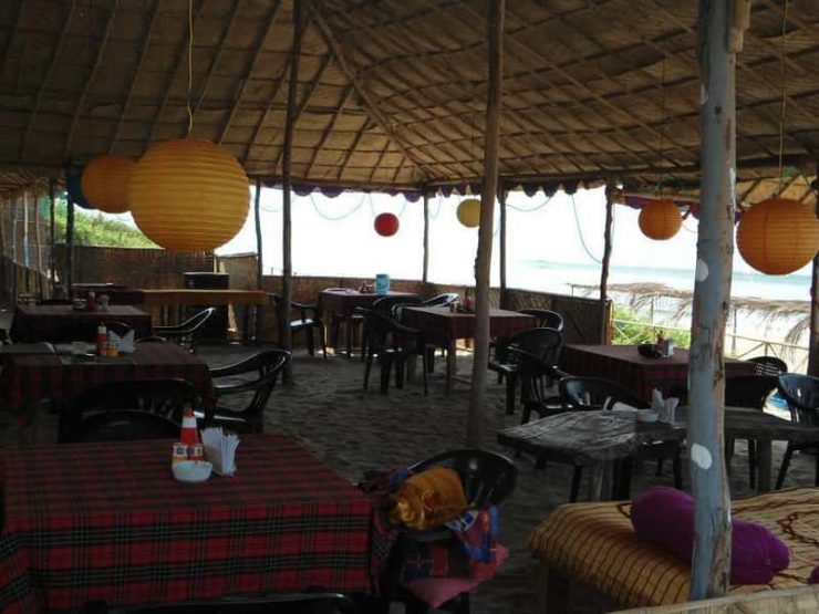 16 Out of the Box Clubs in South Goa for Partying - Treebo Blog