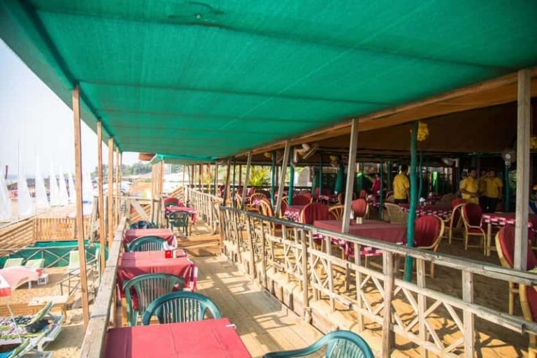 20 Best Shacks in North Goa to Visit for a Great Experience - Treebo Blog