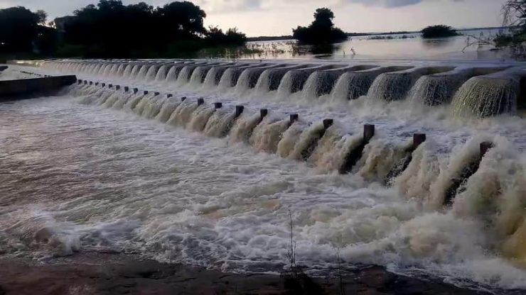 7 Popular Spots for Camping near Hyderabad - Treebo Blog