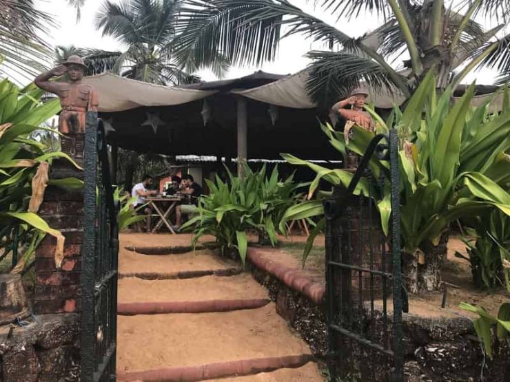 20 Best Shacks in North Goa to Visit for a Great Experience - Treebo Blog