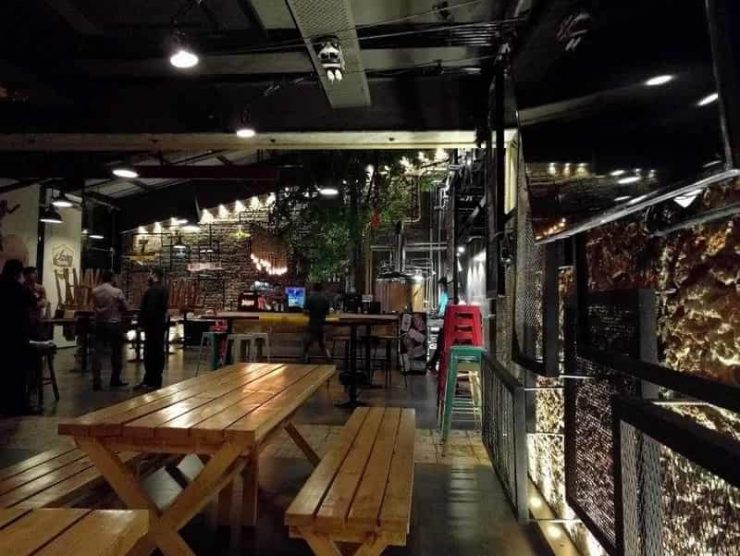 Hyderabad Bar and Restaurant: Top 16 to Visit for a Thrilling Time ...