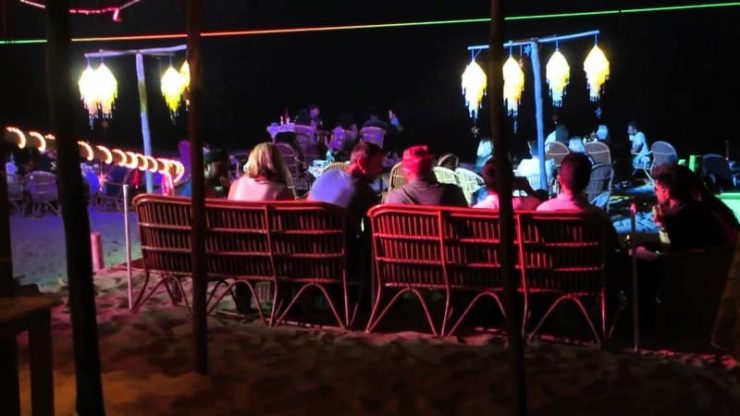 20 Best Shacks in North Goa to Visit for a Great Experience – Treebo Blog