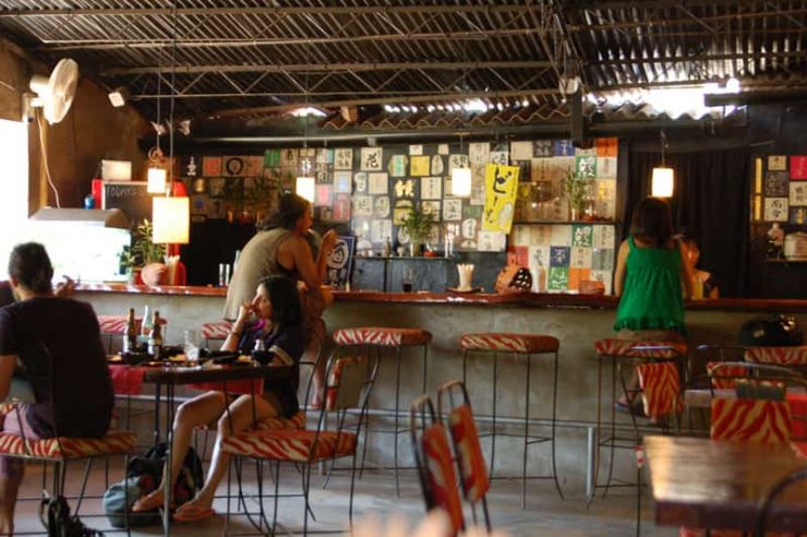 20 Best Restaurants in North Goa to Pick From - Treebo Blog