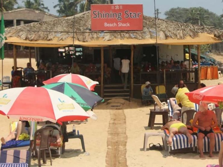 20 Best Shacks in North Goa to Visit for a Great Experience – Treebo Blog