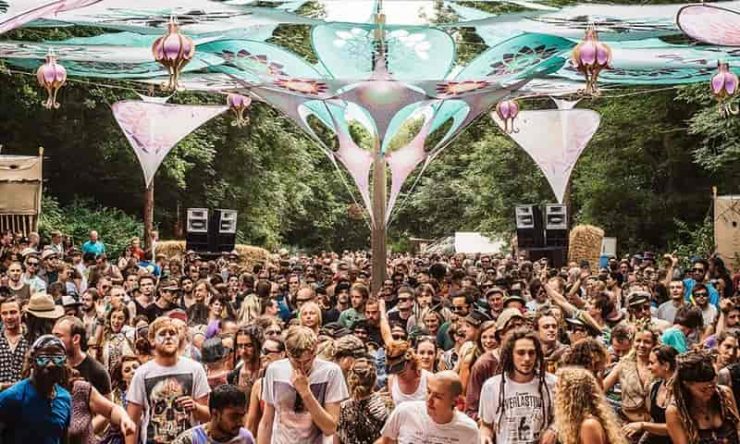 20 Best Shacks in North Goa to Visit for a Great Experience – Treebo Blog