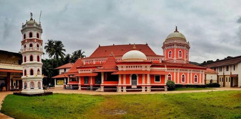 10 Famous Temples in Goa for the Believer in You – Treebo Blog