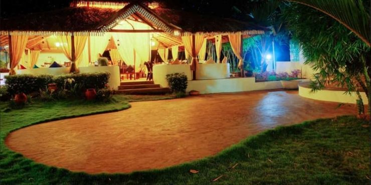 16 Best Bars in Goa to Chill Out - Treebo Blog