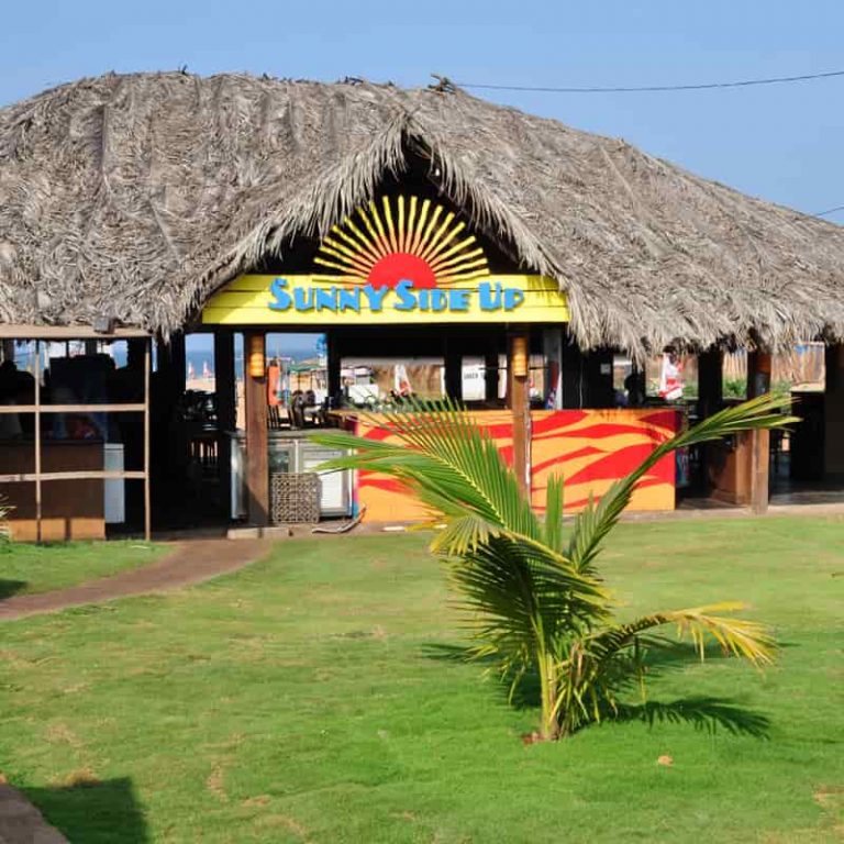 20 Best Shacks in North Goa to Visit for a Great Experience - Treebo Blog