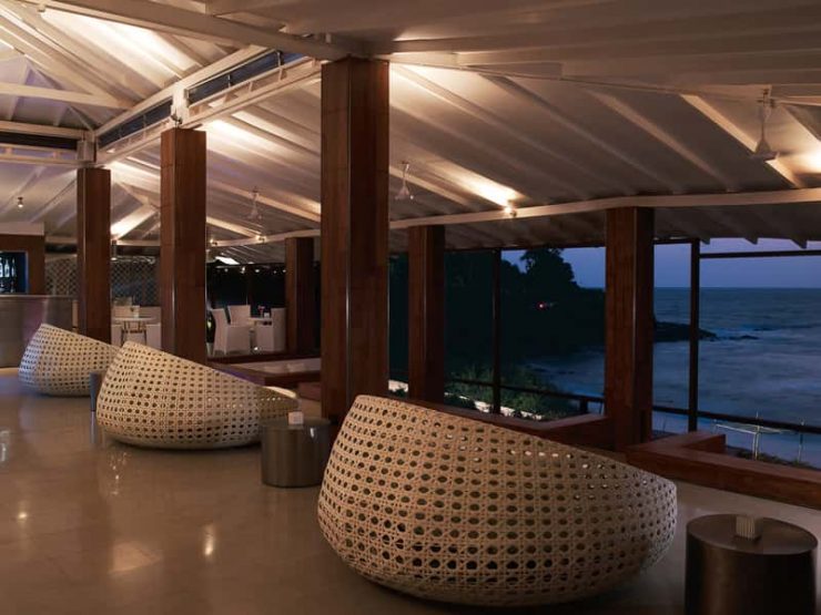 16 Best Bars in Goa to Chill Out - Treebo Blog