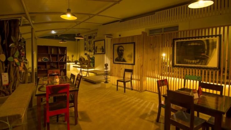 15 Outstanding and Best Cafes in Hyderabad - Treebo Blog