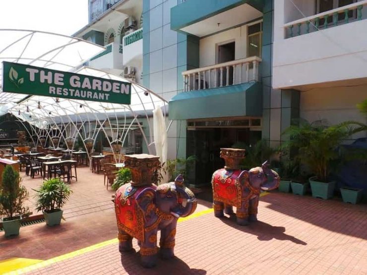 15 Delectable Restaurants In South Goa - Treebo Blog
