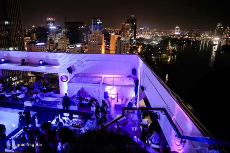 14 Best Clubs in North Goa for Party Lovers - Treebo Blog