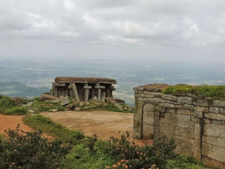 The 8 Forts in Bangalore You Absolutely Must Visit - Treebo Blog