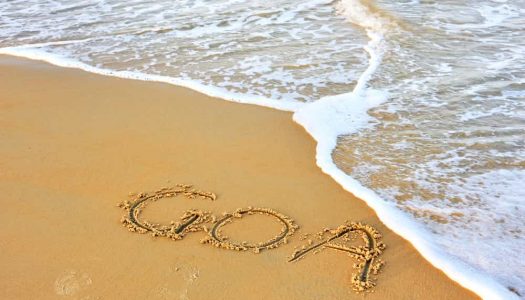 11 Beach Shacks in South Goa, Popular Shacks in South Goa - Treebo