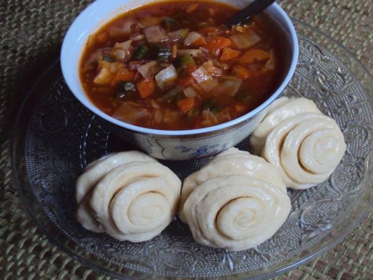 9 Top Local Food in Leh Ladakh to Try - Treebo Blog