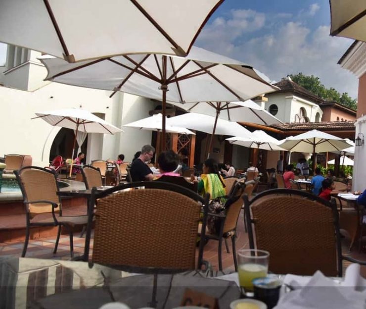 15 Delectable Restaurants In South Goa - Treebo Blog