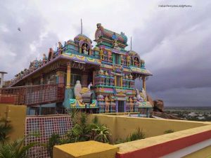 6 Serene and Peaceful Temples Near Hyderabad - Treebo Blog