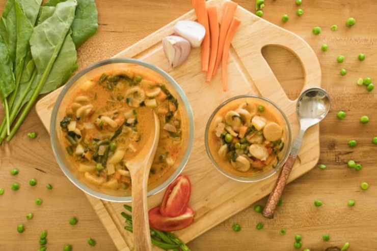 9 Top Local Food in Leh Ladakh to Try - Treebo Blog