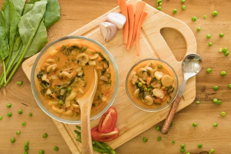 9 Top Local Food in Leh Ladakh to Try - Treebo Blog