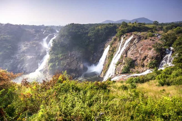 20 Majestic Waterfalls near Chennai – Treebo Blog