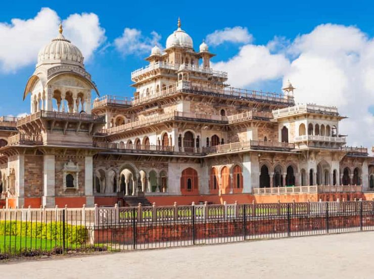 9 Popular Museums in Jaipur That You Must Not Miss While Travelling to ...