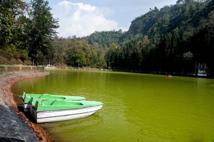 15 Breathtaking Places to Visit Around Darjeeling - Treebo Blog