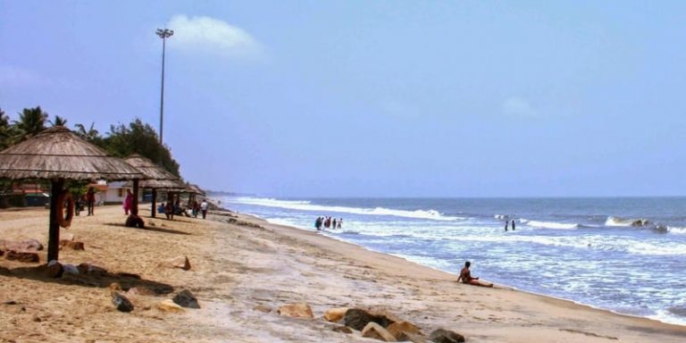 20 Beaches near Bangalore which are scenic and every beach lover’s ...