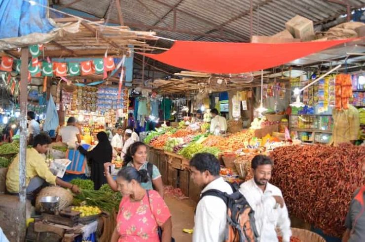 10 Best Indulging Options for Shopping in South Goa – Treebo Blog