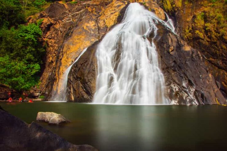 25 Waterfalls In India That Are More Than Just Beauty - Treebo Blog
