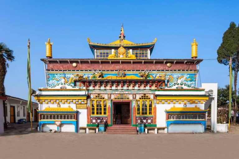 Best Time To Visit Darjeeling & Things To Do In Each Season - Treebo Blog