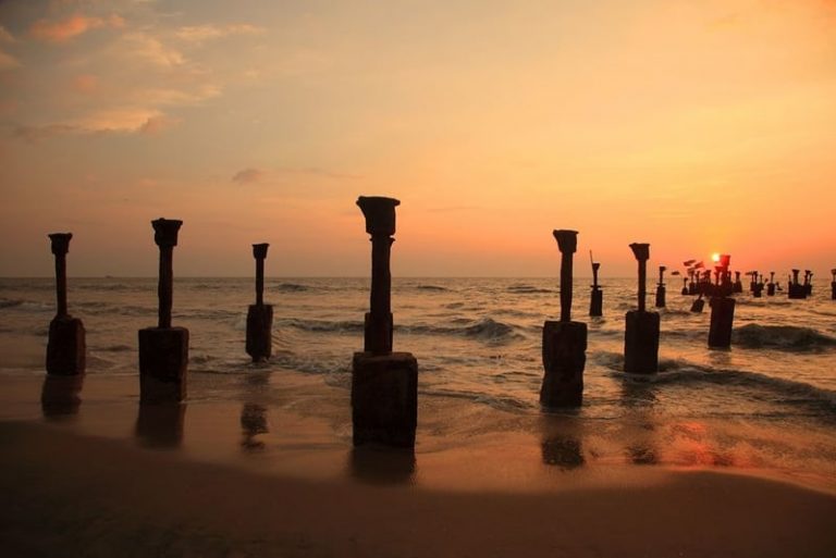 20 Beaches near Bangalore which are scenic and every beach lover’s ...