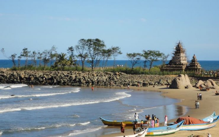 20 Beaches near Bangalore which are scenic and every beach lover’s ...