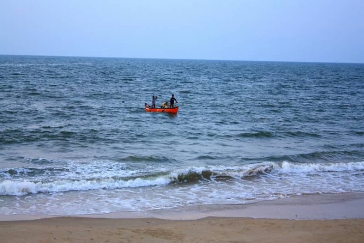 20 Beaches near Bangalore which are scenic and every beach lover’s ...