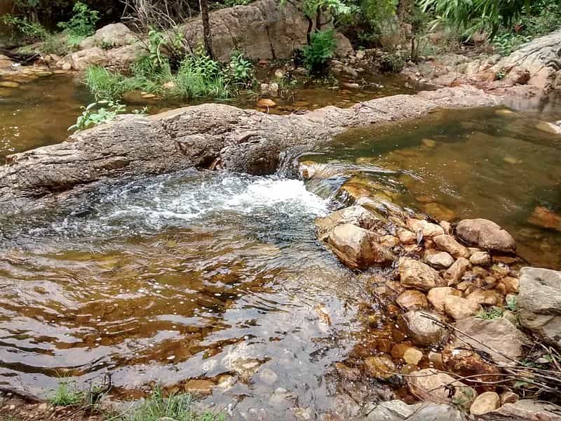 10 Best Trekking Spots In And Around Chennai - Treebo Blog